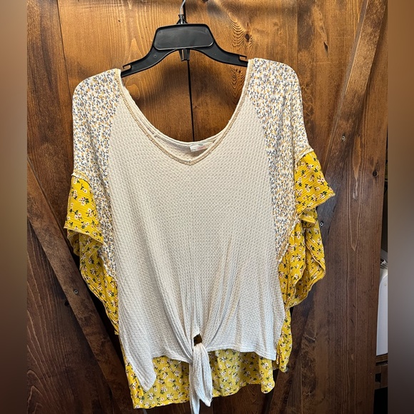 Hummingbird | Tops | Boho Hummingbird Blouse | Poshmark